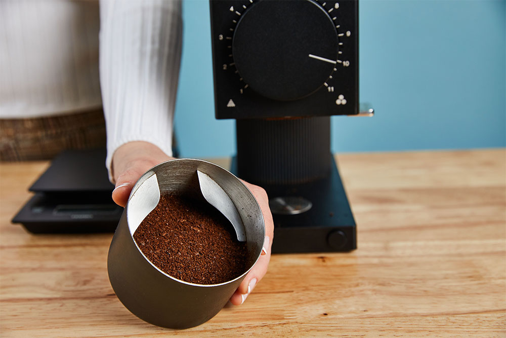 Agtron Roast Color Classification System Agtron Roast Color Classification System