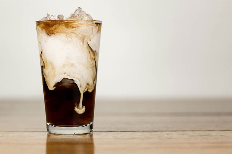 The Difference Between all Cold and Iced Coffee Beverages – Coffee Bros.