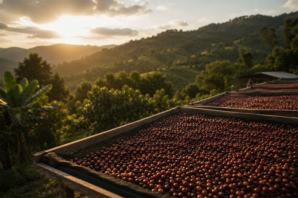 A Beginner's Guide to Buying Specialty Coffee Online | Coffee Bros.