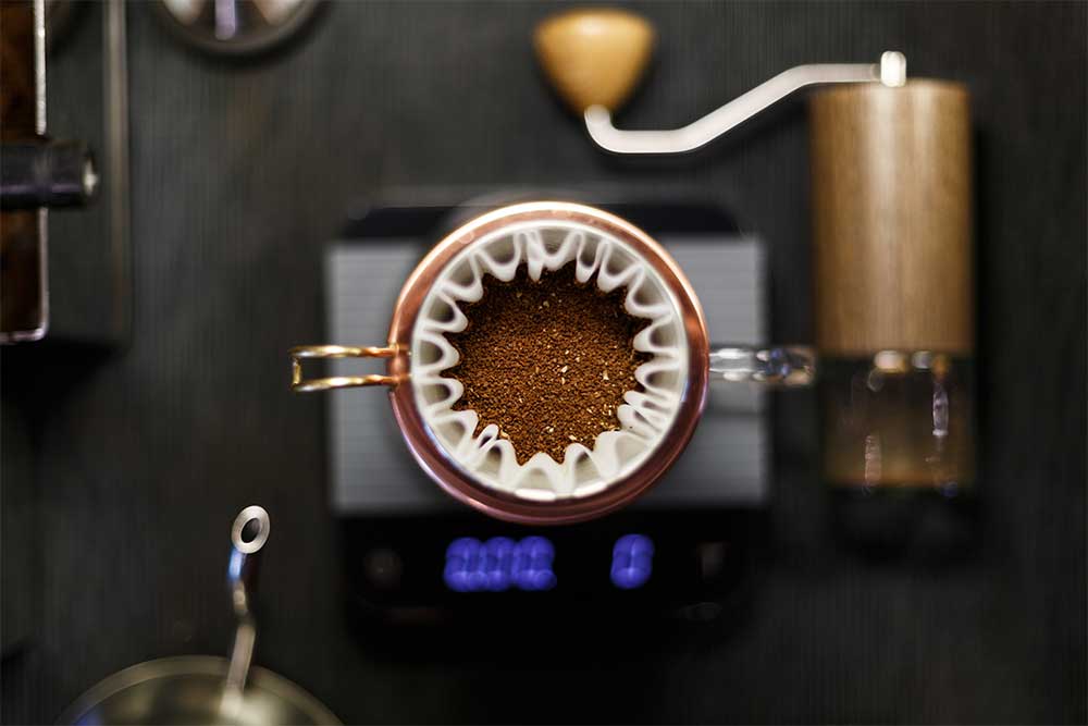 Coffee to Water Ratio Calculator: The Ultimate Coffee Brewing Tool ...