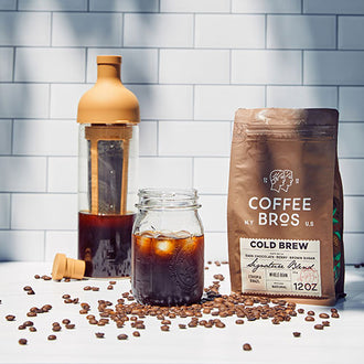 The Definitive Guide To Coffee Blends: Everything You've Ever Wanted t ...