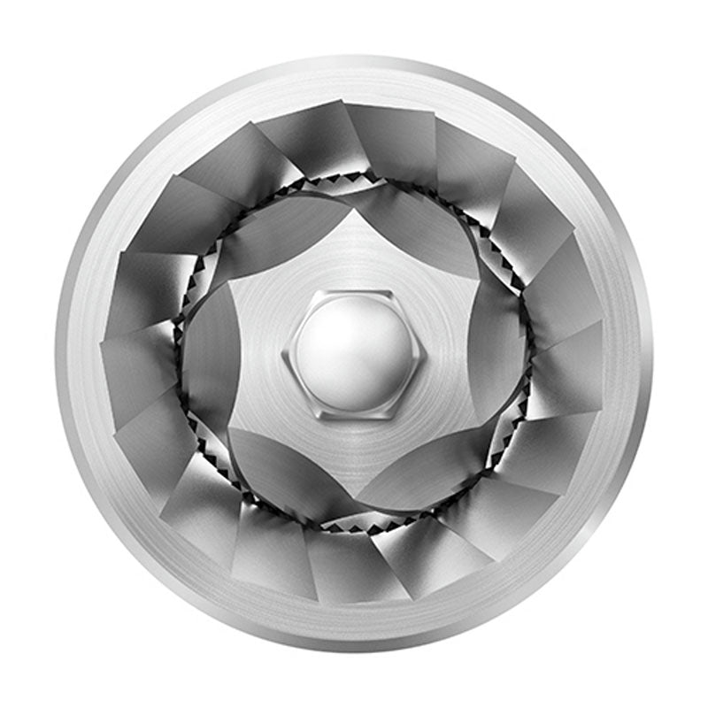 Breville Barista Express Impress Espresso Machine | BES876 | Assisted ...