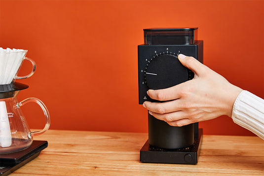 Perfect Pour Over Recipe: 6 Simple Steps – Coffee Bros.