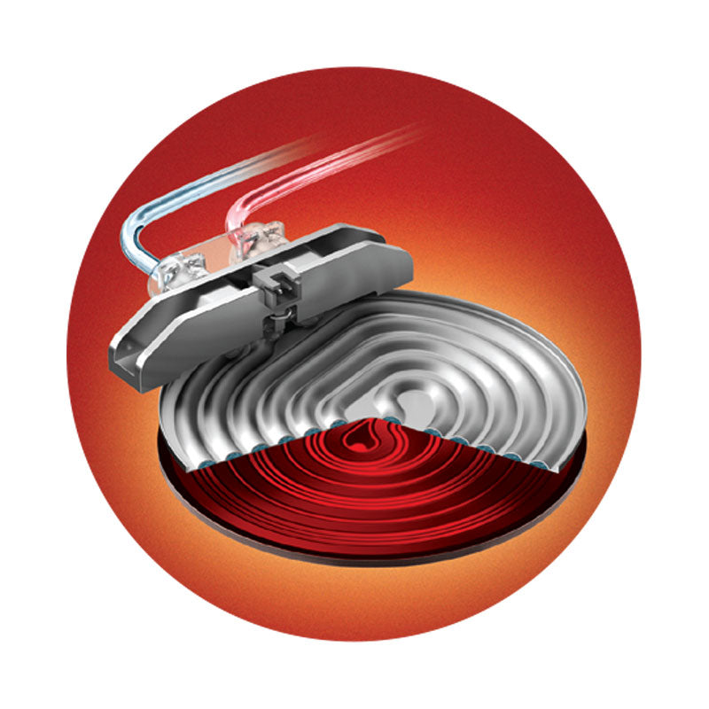 Breville Barista Express Impress Espresso Machine | BES876 | Assisted ...