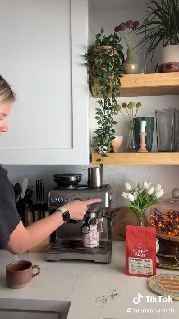 Coffee Ambassador Program – Coffee Bros.