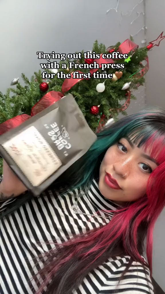Coffee Ambassador Program – Coffee Bros.