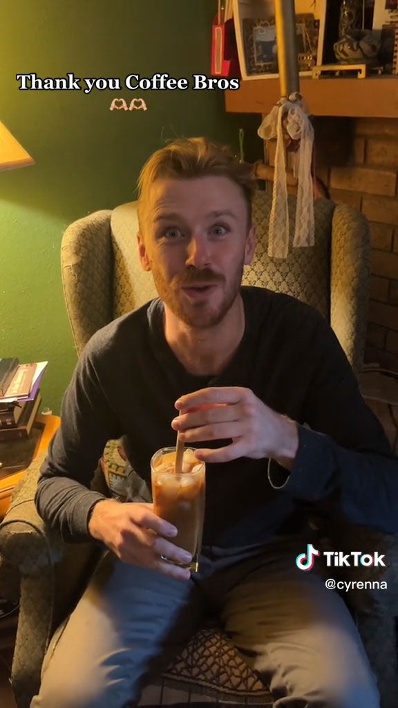 Coffee Ambassador Program – Coffee Bros.