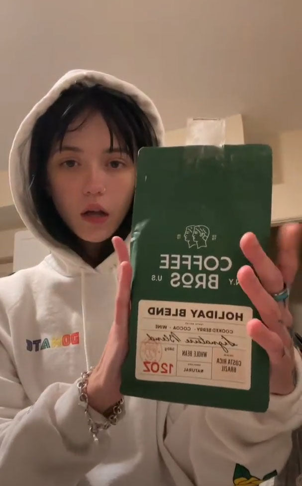 Coffee Ambassador Program – Coffee Bros.