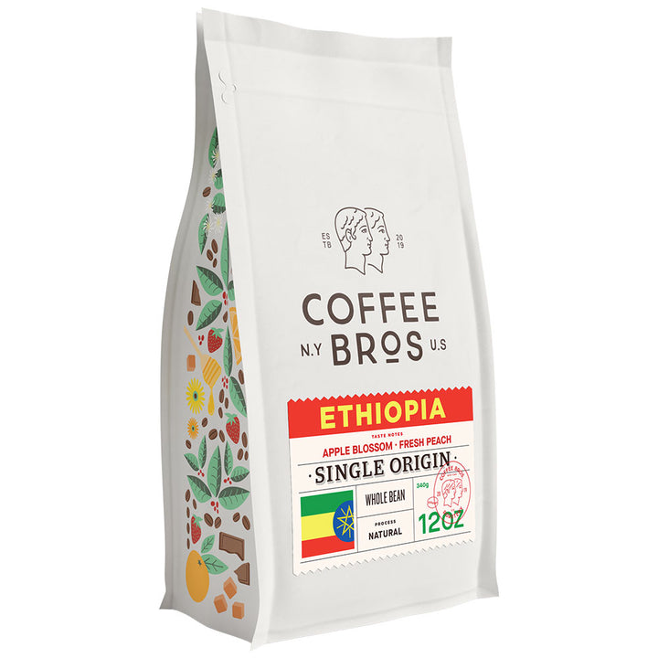 Coffee Bros. | Buy Specialty Coffee Online | Roasted Fresh