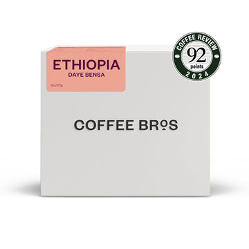 Coffee Bros. | Buy Specialty Coffee Online | Roasted Fresh