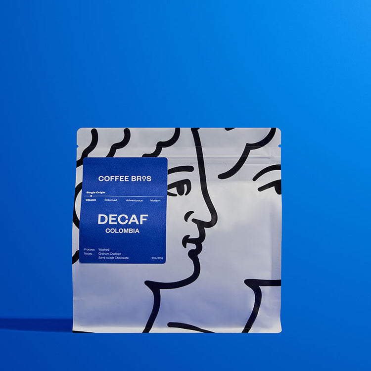 Coffee Bros. | Buy Specialty Coffee Online | Roasted Fresh