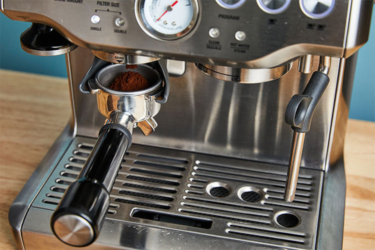 Espresso Recipe and Brew Guide: 6 Simple Steps to the Perfect Espresso ...
