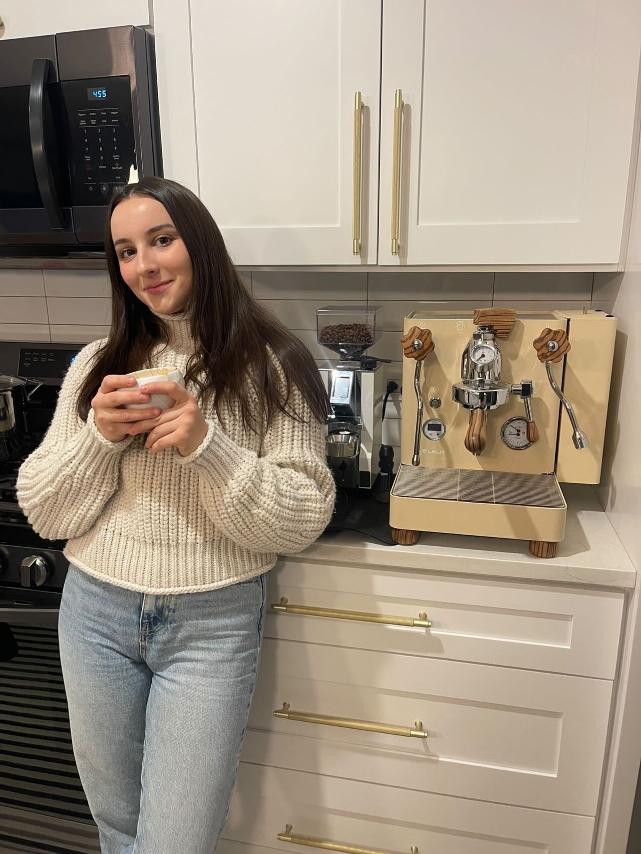 Win an Espresso Machine: Espresso Machine Giveaway – Coffee Bros.