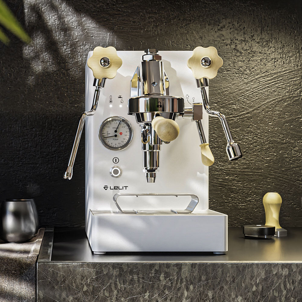 Win an Espresso Machine: Espresso Machine Giveaway – Coffee Bros.