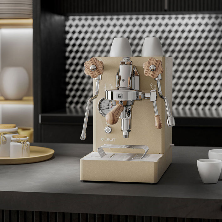 Win an Espresso Machine: Espresso Machine Giveaway – Coffee Bros.