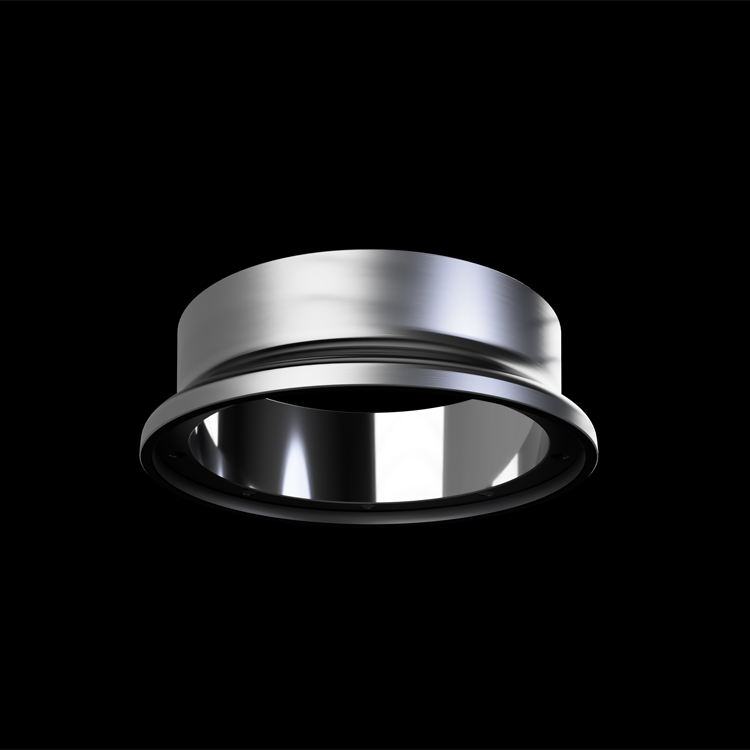 Espresso Dosing Ring - 58mm - Magnetic – Coffee Bros.