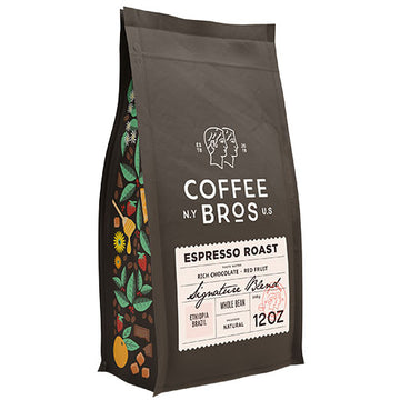 Coffee Bros. | Buy Specialty Coffee Online | Roasted Fresh